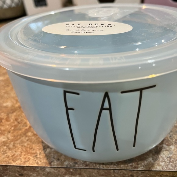 Rae Dunn | Kitchen | Rae Dunn Storage Container | Poshmark